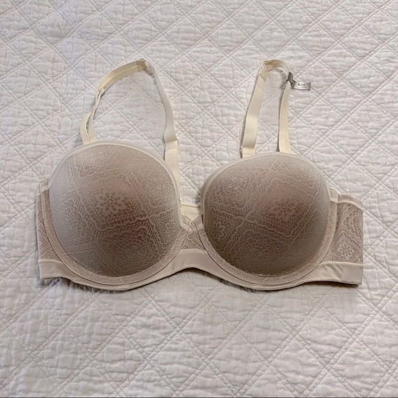 Intimates & Sleepwear | Nwot Ambrielle 42d Full Figure Multiway ...